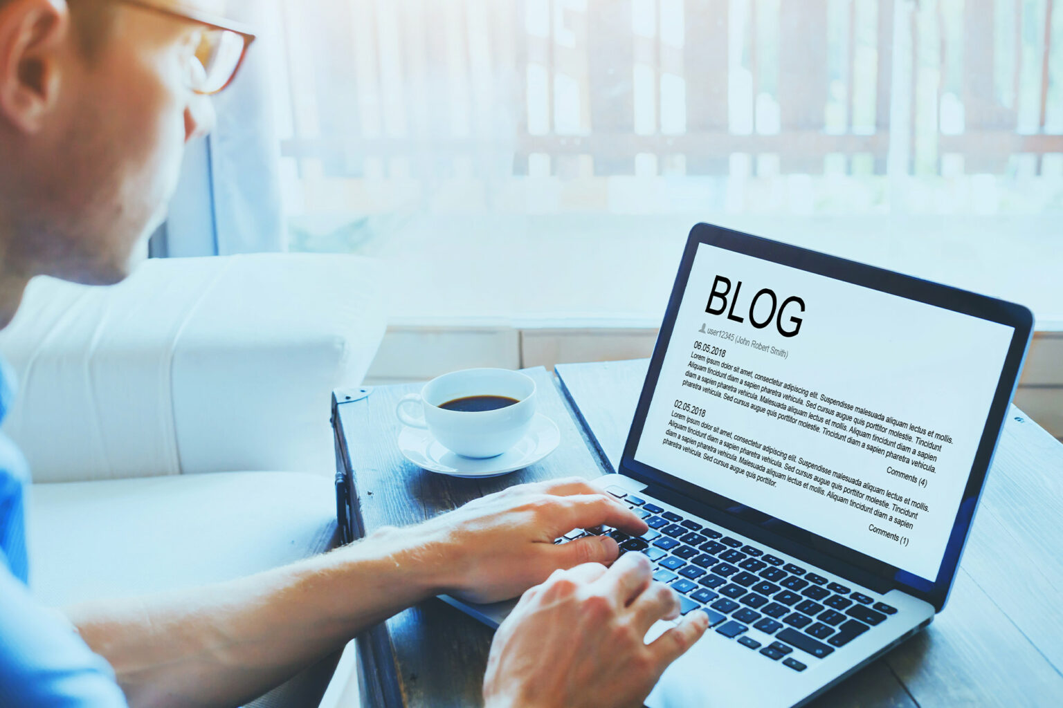Como fazer o meu blog crescer? 12 dicas simples!